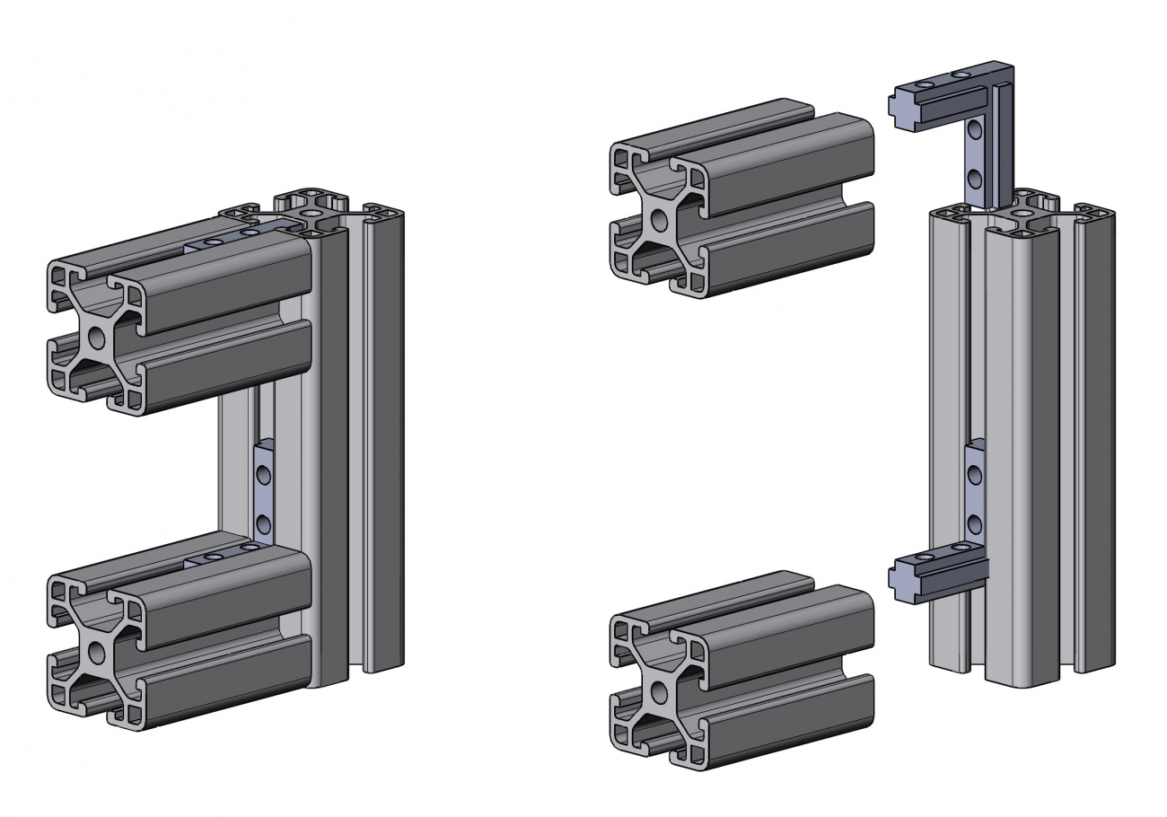 Groove angle slot 6 inside + outside | TecEnMa GmbH