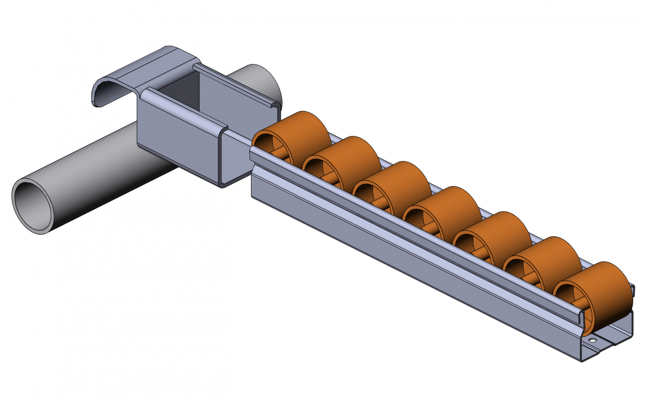 Wheel Rails inclusion fixed | TecEnMa GmbH