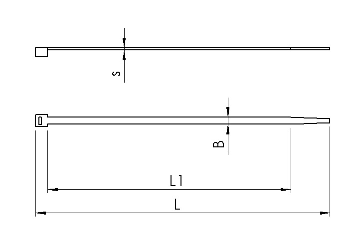 Kabelbinder | TecEnMa GmbH