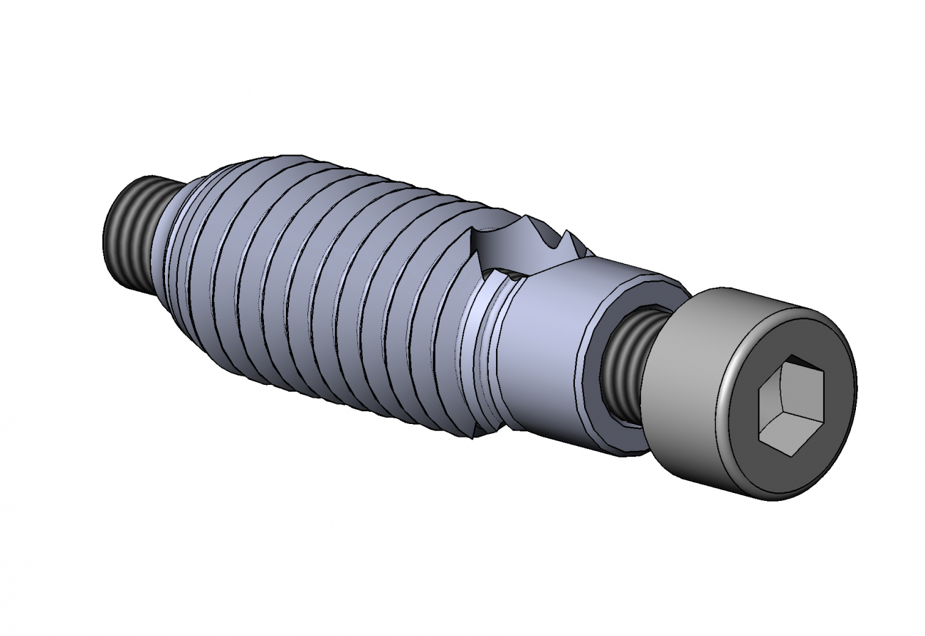 Automatic connector | TecEnMa GmbH