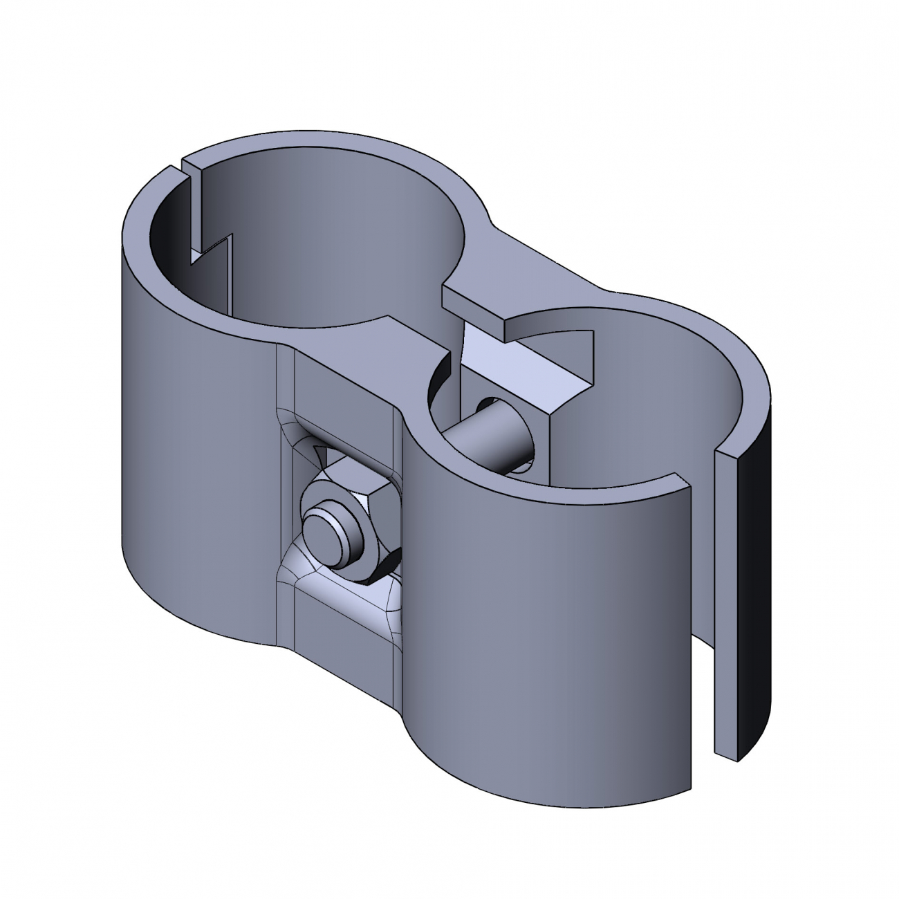 Parallelverbinder | TecEnMa GmbH