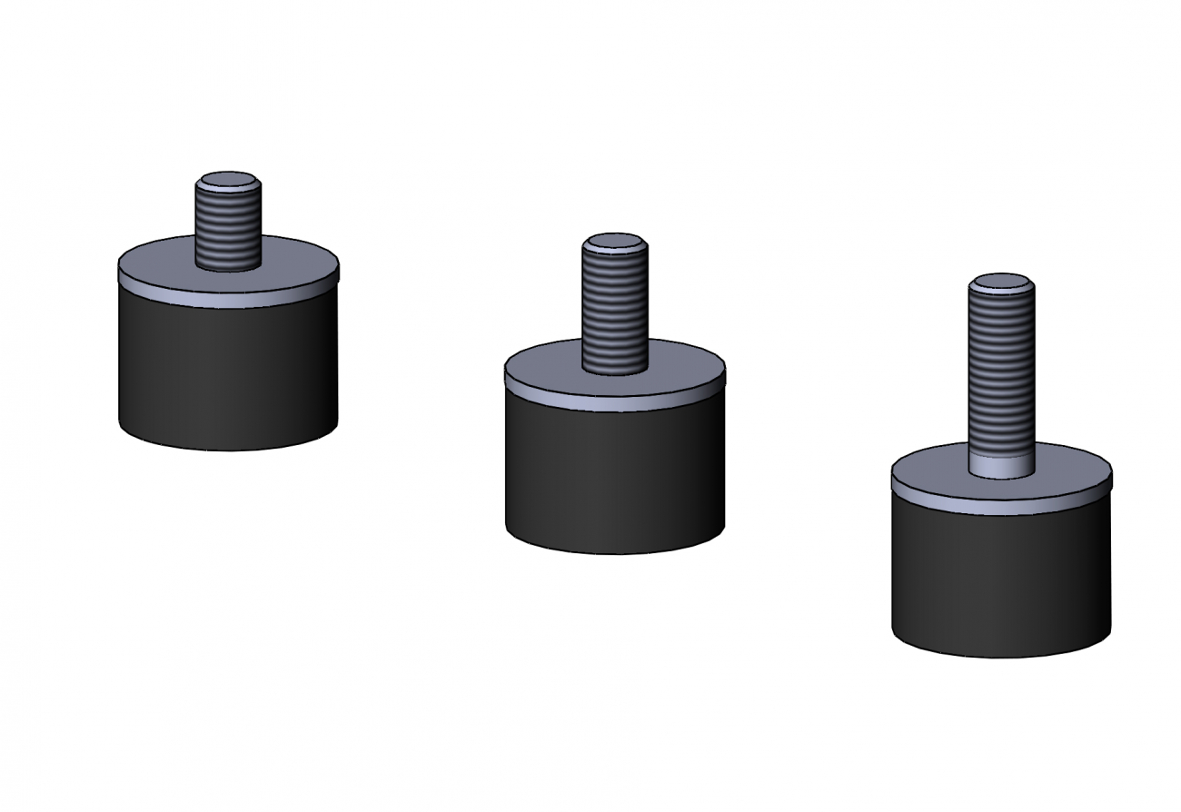 Bump stops | TecEnMa GmbH